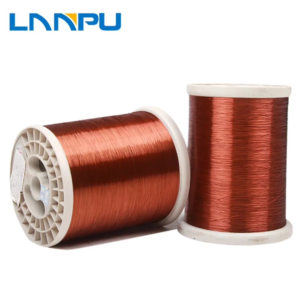 Zhengzhou LP Industry Co., Ltd. - enameled aluminum wires, enameled wire