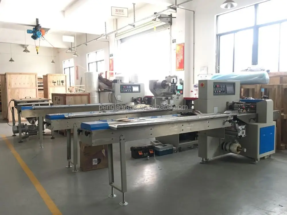 Horizontal Tray Packing Machine Instant Noodle Cup Packing Machine ...