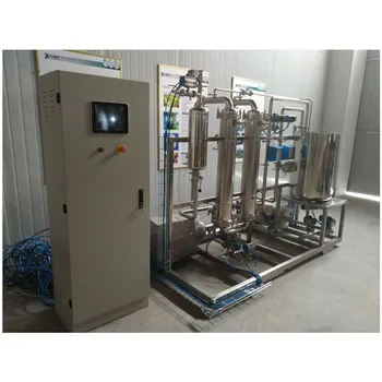 Whey Protein Concentration With Ceramic Microfiltration And ...