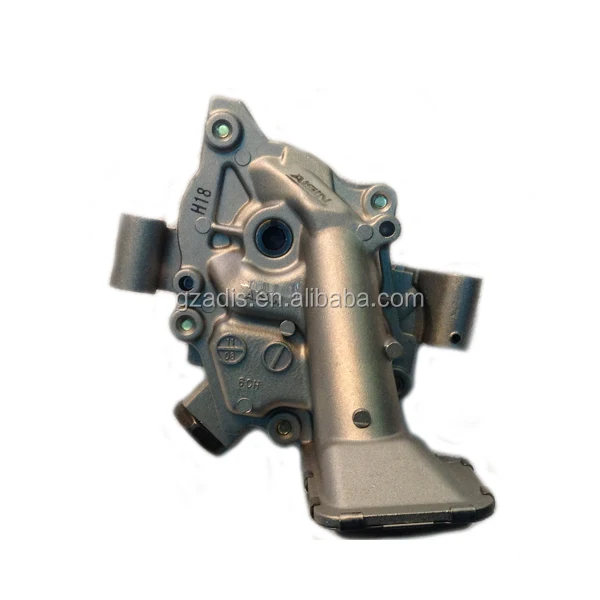 Auto Spare Parts Engine Oil Pump 15100-0t010 For Toyota Corolla - Buy ...