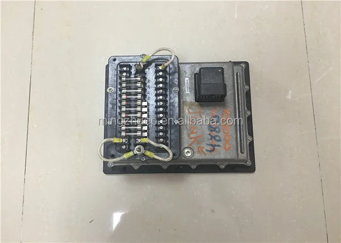 133-6350 Control Panel for CAT - Reliable Performance