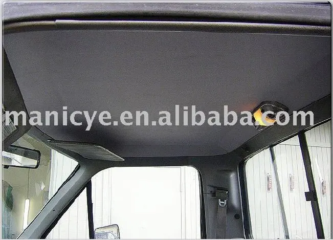 Custom High Quality Non-Woven Headliner Car Ceiling Fabric