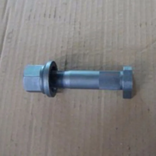 Sinotruk Howo Truck Parts Wheel Bolt Az9100410104 - Buy Wheel Bolt ...