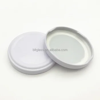 63mm Metal Twist Off Lids Cap Wholesale - Buy Metal Lids,Twist Off Lid ...