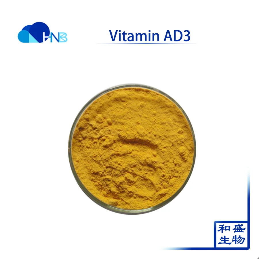 Feed Grade Vitamin Ad3 Injection Powder With Best Price - Buy Vitamin ...