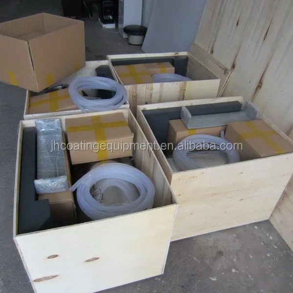 Electrically Conductive Carbon Strip Powder Hose - Non Oem Part 1001674 ...