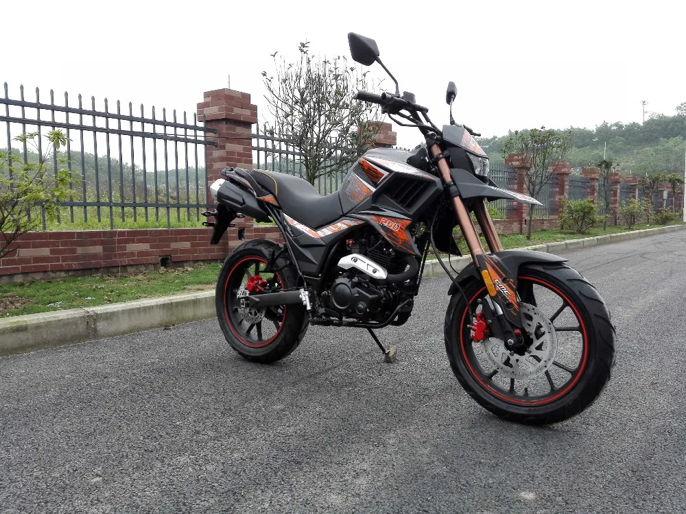 Fuegopower New Eec Motorcycles,Tekken 250cc 300cc,Best Off Road ...