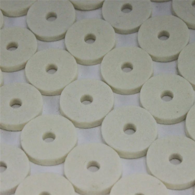OEM Felt Oil Seal Ring/Felt Oil Gaskets/Felt Seal Strip(id:10625565 ...