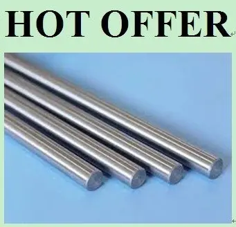 4cr13/30x13/ X30cr13/z30c13/z30c14/sus420j2/420s45/2304 Stainless Steel ...