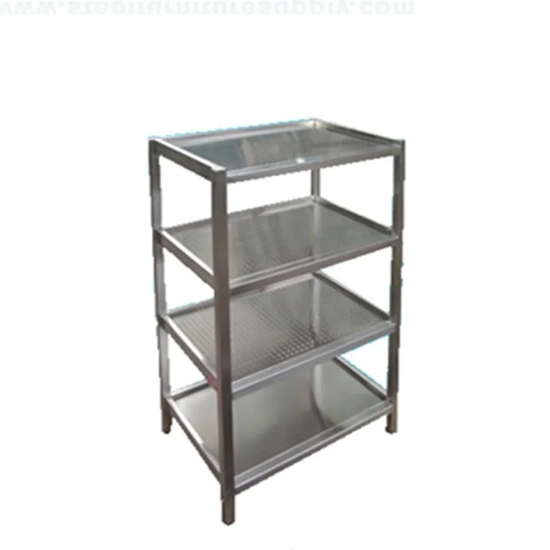 China Stainless Steel Furniture Chemical Storage Locker With Shelves ...
