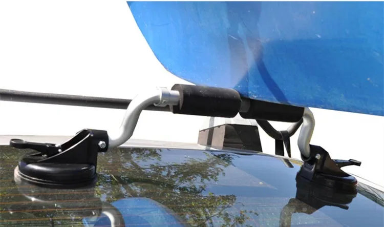 New Design Kayak Boat Roller Roof Rack Load Assister - Buy Boat Roller ...