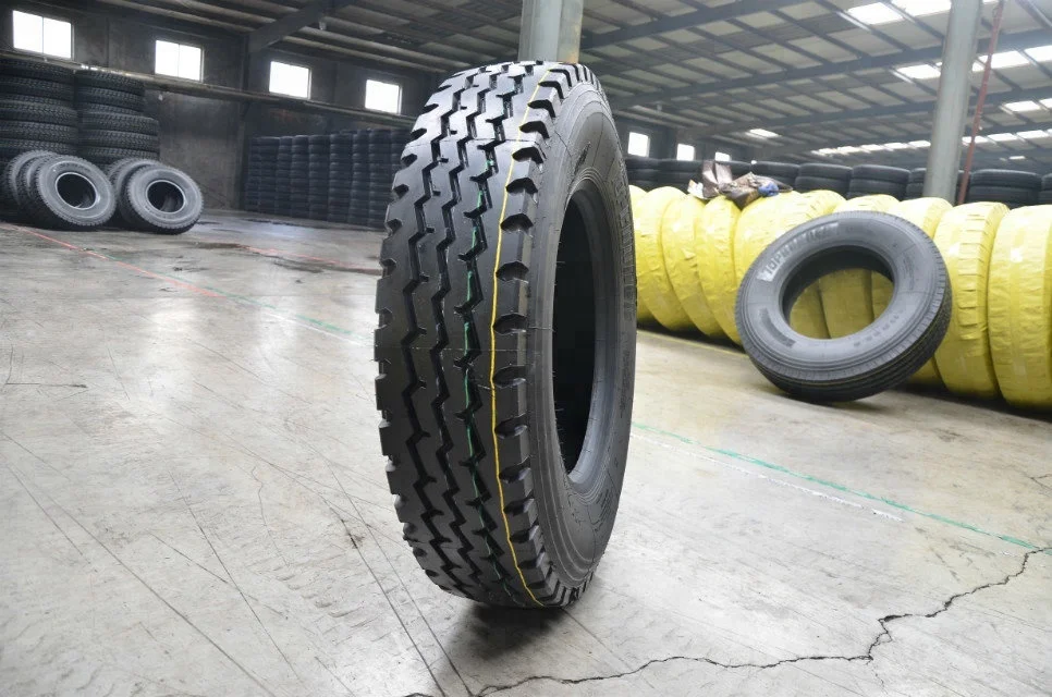 Nylon Tire And Raidal Truck Tire 1000r20 1000-20 1000x20 1020 - Buy ...