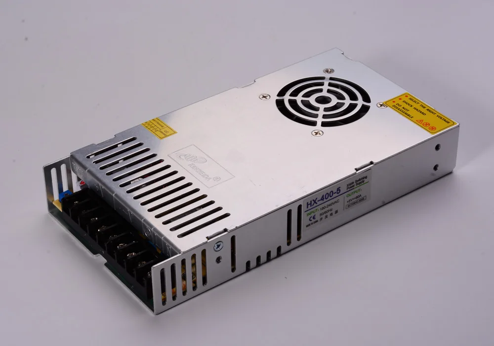 China Manufacturer Universal 5v 80a 400w Smps - Buy China Manufacturer ...