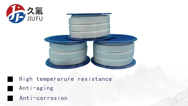 중국에서 만든 접착제로 새로운 확장 된 Ptfe 실란트 조인트 테이프 Buy Expanded Ptfe 실란트 조인트 테이프ptfe 씰링 테이프eptfe 가스켓 스트립