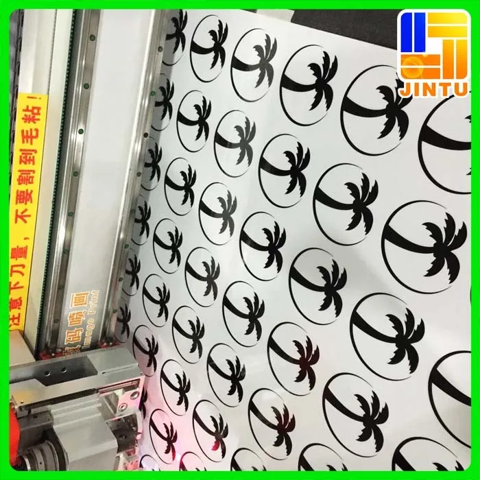 3m Waterproof Vinyl Stickers And Logo Sticker Printing - Buy Waterproof ...