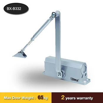 High Quality Door Closer Vvp - Buy Door Closer,Door Closer Vvp Product ...
