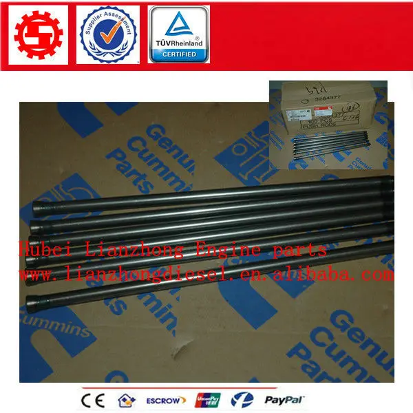 Cummins 6bt5. 9 Diesel Engine Poussoir 3284377 3923262 3904679 3904364 ...