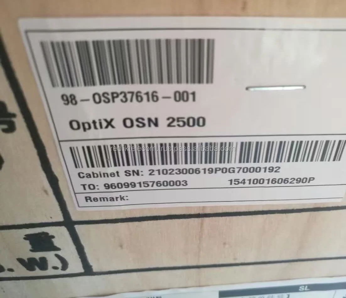 华为osn 2500华为cxl4 Osn2500 03051865 Ssq3cxl4(i-4，lc) Stm-4主控交叉接口板 (i-4，lc ...