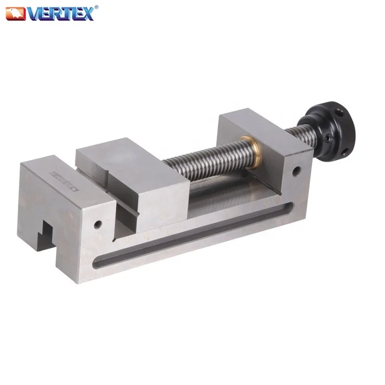 VERTEX Precision Tool Vise VDV TYPE - Precision Grinder