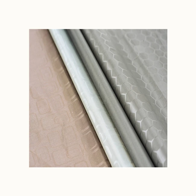 Polyester 170t 190t 210t Embossed Taffeta Lining Fabric For Bag Luggage ...