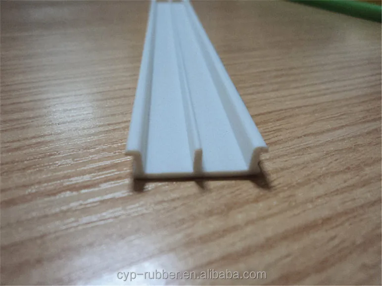 Perfil De Pvc Para Janelas E Portas Extrudado Plástico Perfis Pvc ...