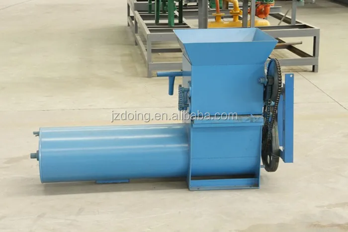 Garri Processing Machine Gari Processing Plant In Ghana - Buy Garri ...