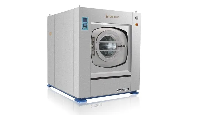 Jiangsu Sea-lion Xgq-100f Washer Extractor Machine - Buy Jiangsu Sea ...