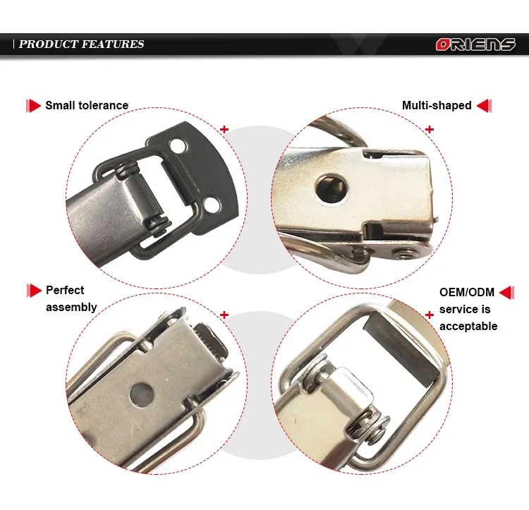 Small Metal Box Latches - Buy Metal Latch For Boxes,Small Metal Box ...