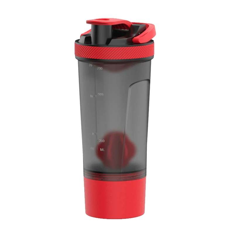 Custom Logo Shaker/ Cocktail Shaker Gm Sports Protein Shaker Bottle For ...