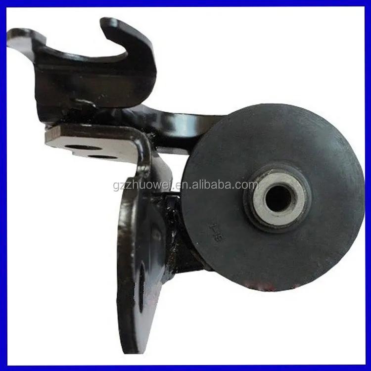 Front Rubber Engine Mount For Mazda Cars E181-39-070 - Buy Rubber ...