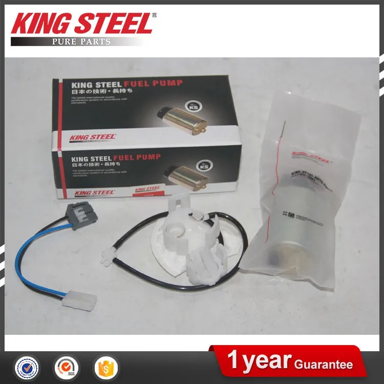 Kingsteel Auto Parts Fuel Pump For Toyota Yaris Ncp 15# 23221-0y040 ...