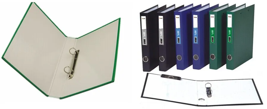 3 Ring Binder Clipboard Parts Metal Clip - Buy 3 Ring Binder Parts ...