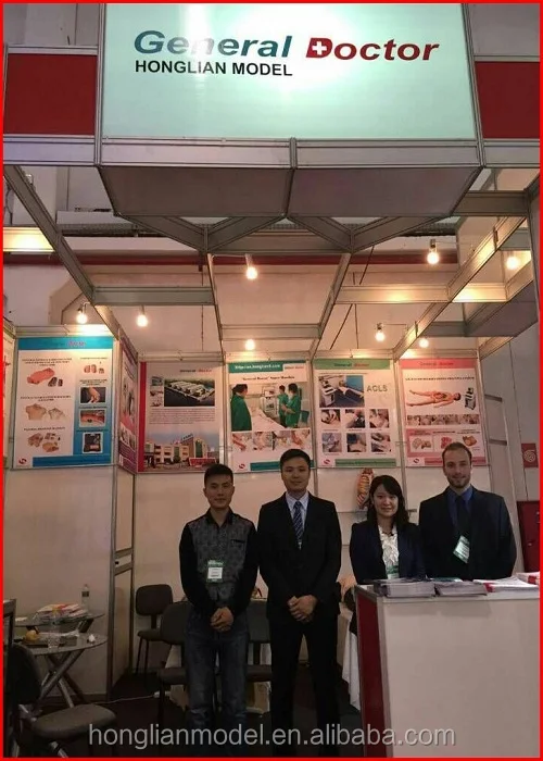 Gd/ft33a General Doctor Artificial Abortion Simulated Uterus Model ...