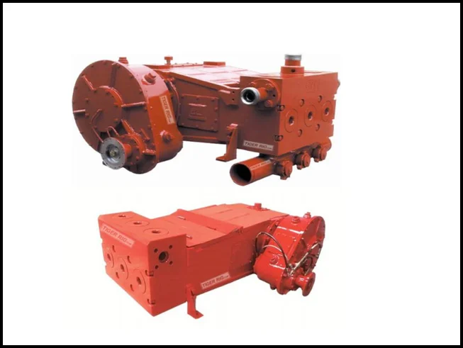 Spm Style 600hp+ct Engines+transmission Triplex Plunger Pump Package ...