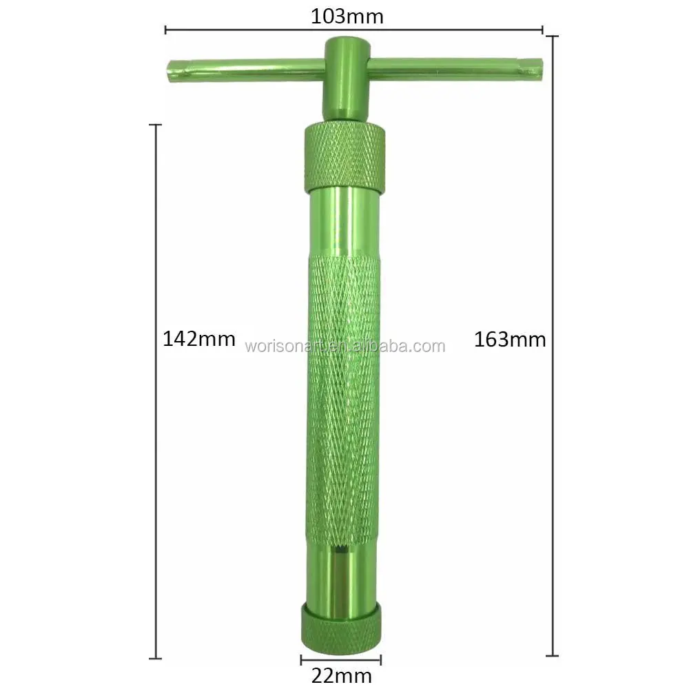 Clay Extruder Gun - Professional Tools for Pottery Crafts