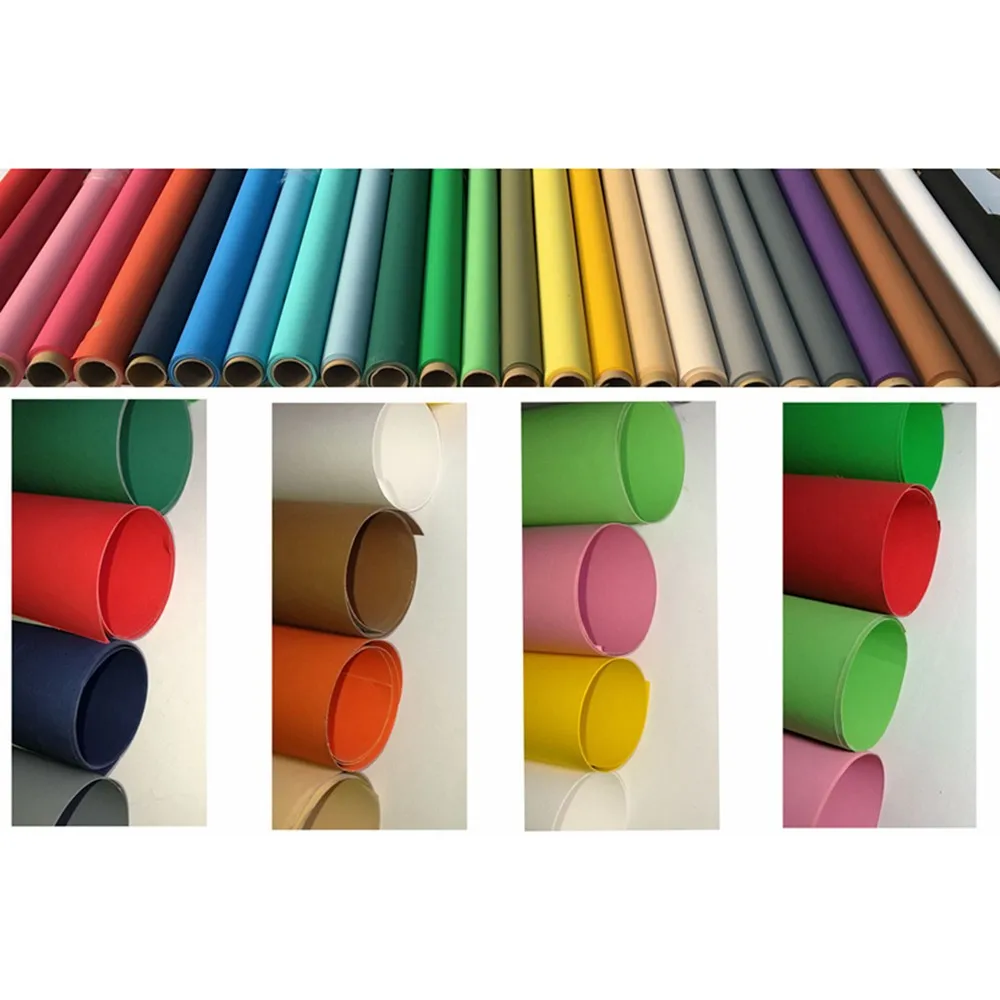 2.72x11m Seamless Paper Backdrop - Perfect for Photography