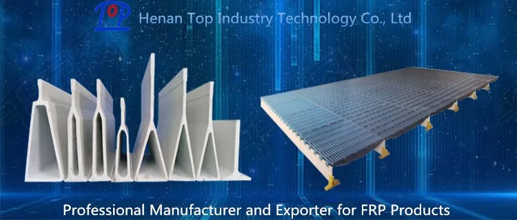 Farrowing Crate Frp Floor Support Beam For Poultry Farm - Buy Frp ...