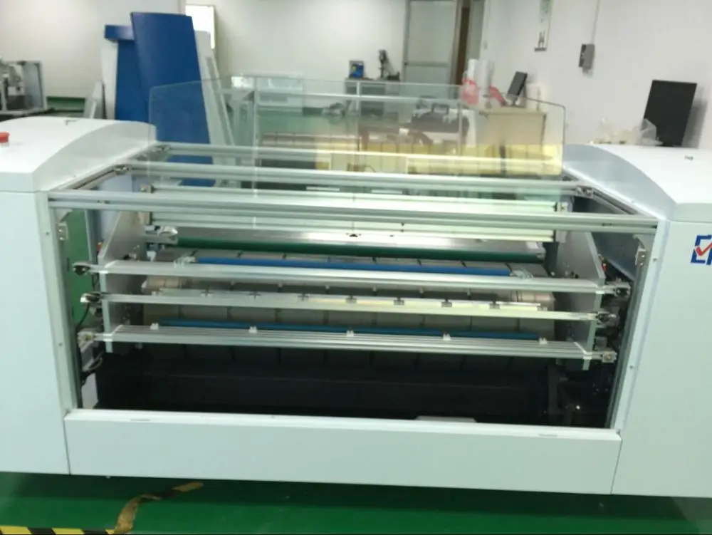 Yintech Offset Printing Machine Ctcp Plate Making Machinery - Buy ...