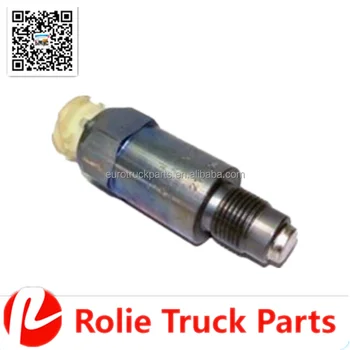 OEM NO 0155423717 0165421617 Heavy duty truck sensor spare parts auto ...