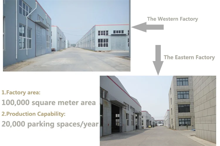 스마트 주차 Plc 제어 다단계 기계식 자동 주차 타워 Buy 자동차 엘리베이터 주차 시스템 엘리베이터 주차 시스템주차 타워 Product On