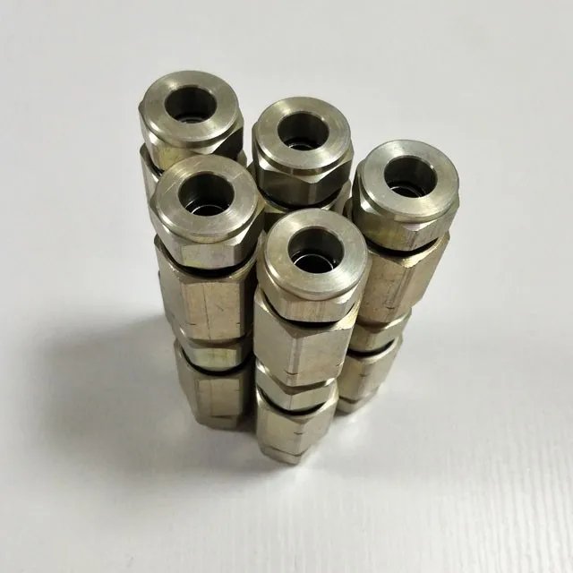 Catv Hardline Qr500 And Qr540 Coaxial Cable Wire Splice Connector - Buy ...