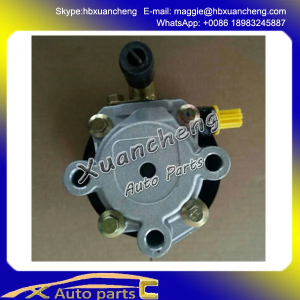 液压动力转向泵44320-丰田海斯动力转向泵的26063 4432026063 - Buy 液压助力转向泵，44320-26063 ...