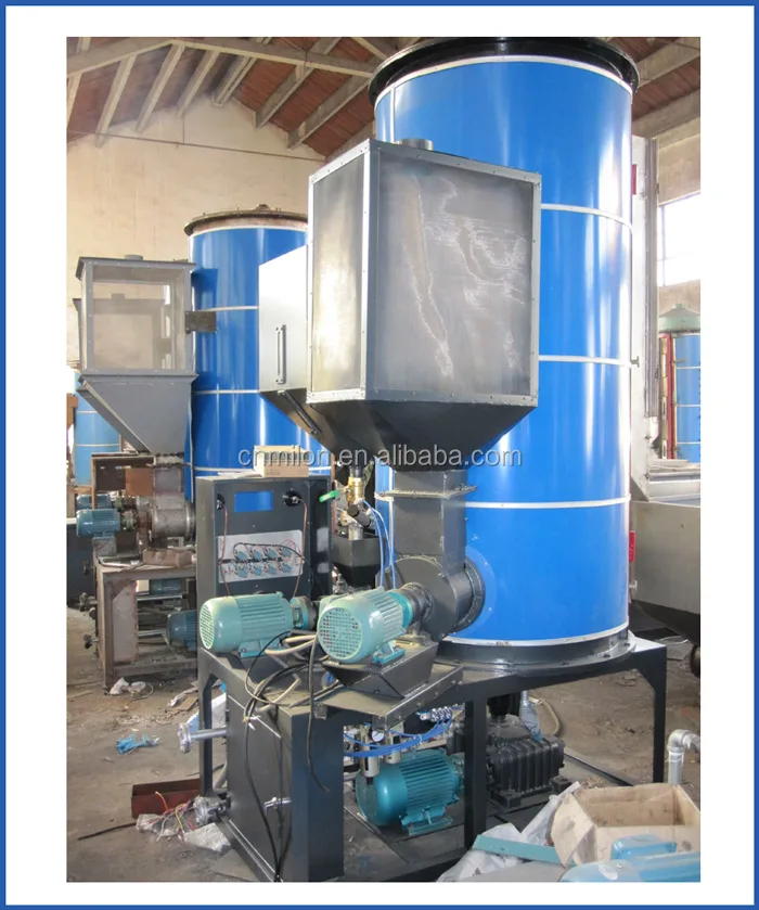 Continuous Eps Machine To Make Polystyrene Price - Buy Polystyrene ...