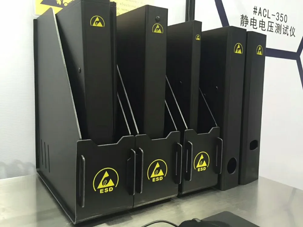 Cleanroom Office Esd A4 Plastic Document Holder Wholesales - Buy A4 ...