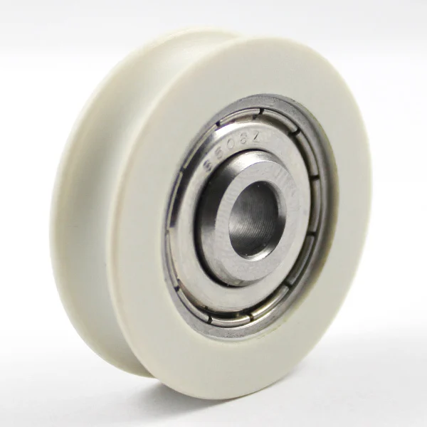 S608zz Aluminium Sliding Window Wheels For Pvc Windows - Buy Aluminium ...