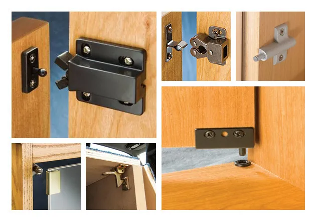 Solid Brass Cabinet Door Elbow Catch - Buy Solid Brass Elbow Catch ...