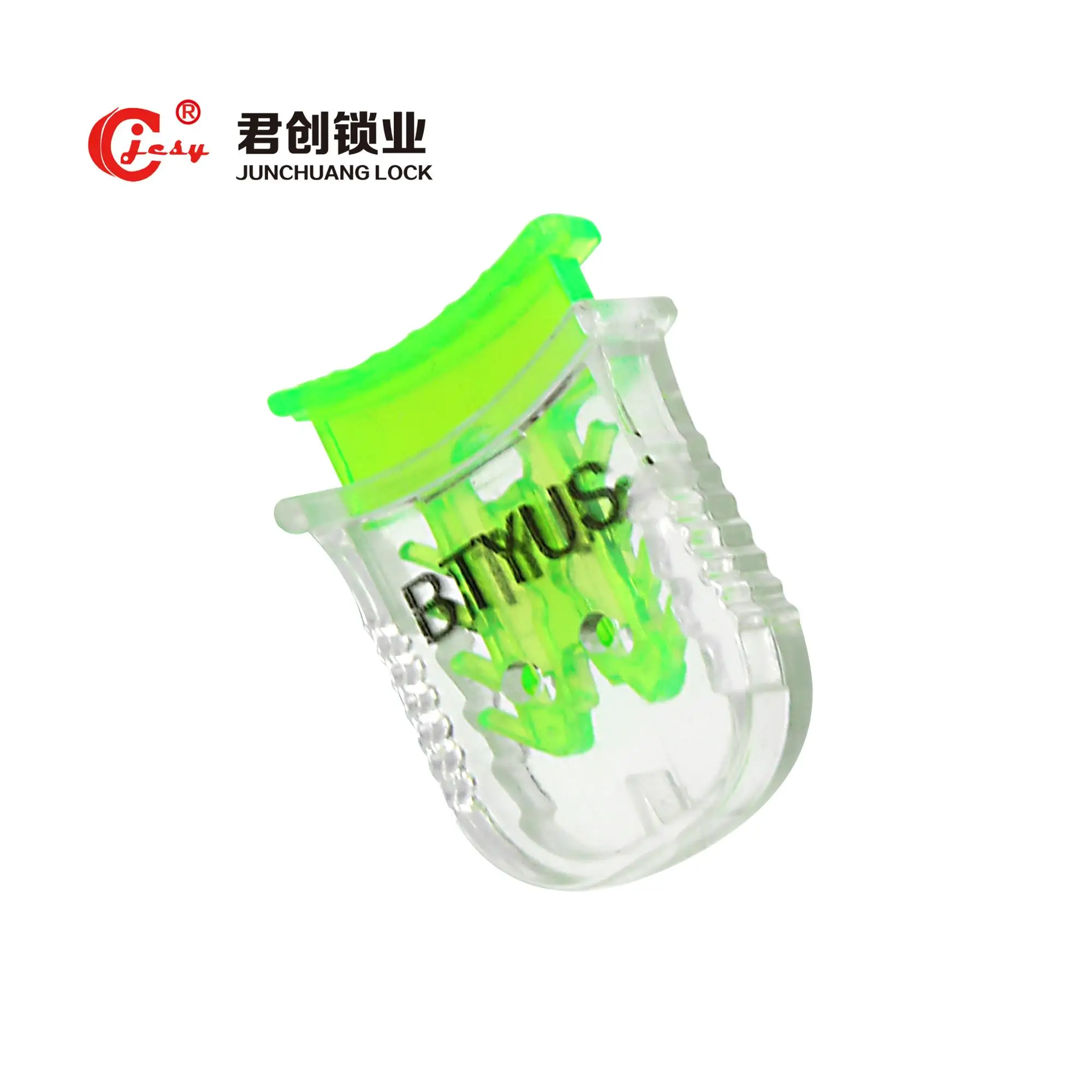 China Mechanical Seal Twist Lock Mechanism Lead Seal Manufacturer For ...