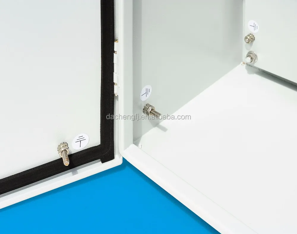 Good Quality Ip56 Waterproof Outdoor Wall Mount Enclosure Electrical ...