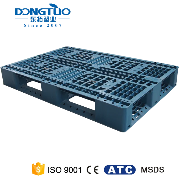 Epal Euro Pallets Moisture-proof Plastic Pallet Disposable Packaging ...