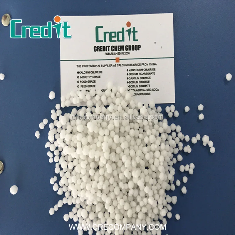 For Dust Control Hexahydrate Magnesium Chloride White Prills - Buy ...